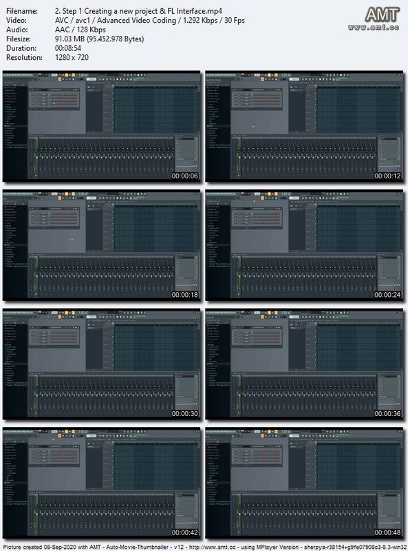 How to make beats on fl studio 20 - lopromos